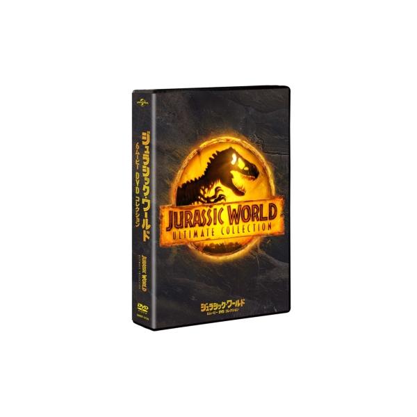 発売日:2022年12月07日 / 監督:コリン・トレボロウ / キャスト:クリス・プラット,ブライス・ダラス・ハワード,ローラ・ダーン・・・ / ジャンル:洋画 / フォーマット:DVD / 組み枚数:6 / リージョンコード:2(日本)...