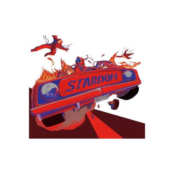 発売日:2022年11月30日 / ジャンル:ジャパニーズポップス / フォーマット:CD Maxi / 組み枚数:1 / レーベル:Ariola Japan / 発売国:日本 / 商品番号:BVCL-1275 / アーティストキーワード:...