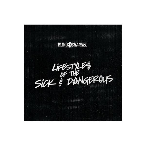 発売日:2022年12月21日 / ジャンル:ロック / フォーマット:CD / 組み枚数:1 / レーベル:ソニーミュージックエンタテインメント / 発売国:日本 / 商品番号:SICP-6498 / アーティストキーワード:Blind ...