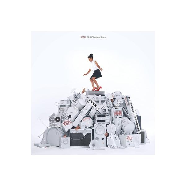 発売日:2023年02月03日 / ジャンル:ロック / フォーマット:CD / 組み枚数:1 / レーベル:Human Re Sources / 発売国:UK / 商品番号:M-21CBCD / アーティストキーワード:Raye
