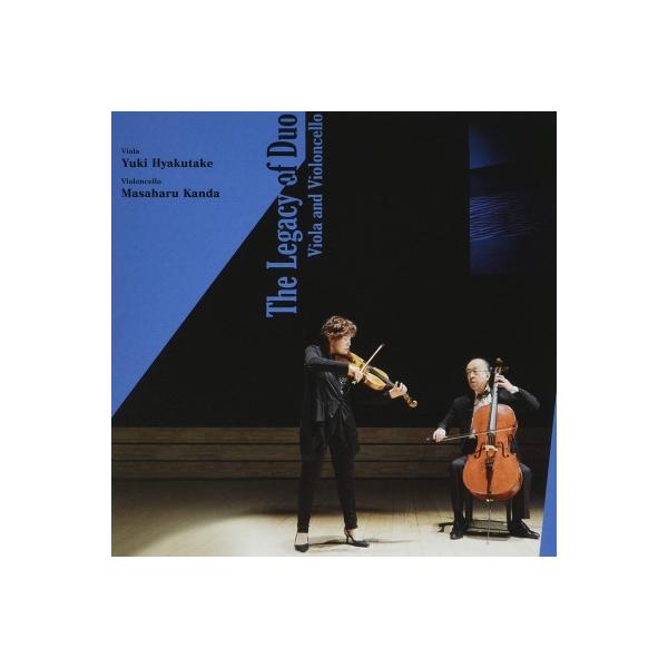 発売日:2022年08月17日 / ジャンル:クラシック / フォーマット:CD / 組み枚数:1 / レーベル:Ever Green Publishin / 発売国:日本 / 商品番号:DQC-1664 / アーティストキーワード:Duo...