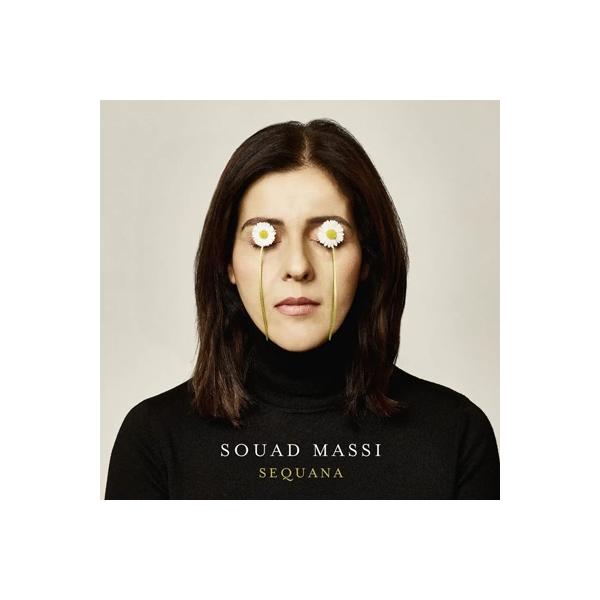 発売日:2022年11月20日 / ジャンル:ワールド / フォーマット:CD / 組み枚数:1 / レーベル:ライス / 発売国:Japan (国内盤仕様) / 商品番号:WRR-3239 / アーティストキーワード:Souad Mass...