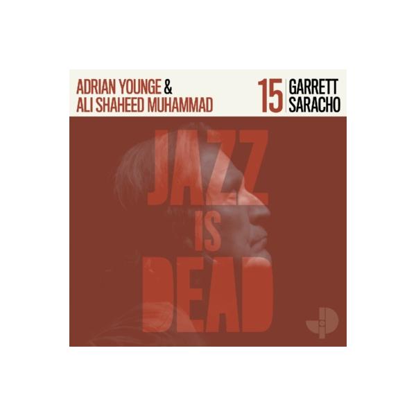 発売日:2023年02月15日 / ジャンル:ダンス＆ソウル / フォーマット:LP / 組み枚数:1 / レーベル:Pヴァイン / 発売国:Japan (国内盤仕様) / 商品番号:PLP-7953CO / アーティストキーワード:Adr...