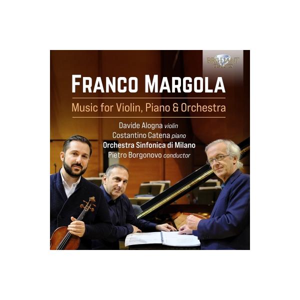 発売日:2022年11月25日 / ジャンル:クラシック / フォーマット:CD / 組み枚数:1 / レーベル:Brilliant Classics * / 発売国:Holland / 商品番号:BRL-96652 / アーティストキーワ...