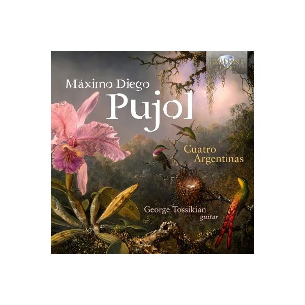 発売日:2022年11月25日 / ジャンル:クラシック / フォーマット:CD / 組み枚数:1 / レーベル:Brilliant Classics * / 発売国:Holland / 商品番号:BRL-96703 / アーティストキーワ...