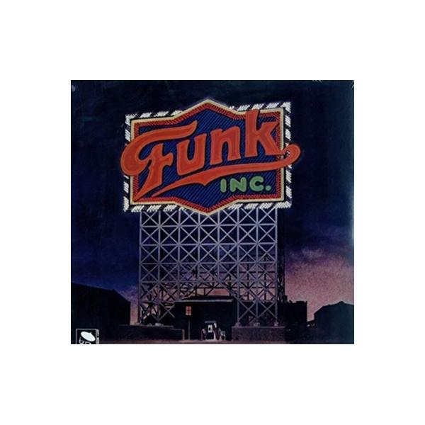発売日:2009年11月30日 / ジャンル:ダンス＆ソウル / フォーマット:LP / 組み枚数:1 / レーベル:Ace Records / 発売国:UK / 商品番号:BGPD-1041 / アーティストキーワード:Funk Inc ...