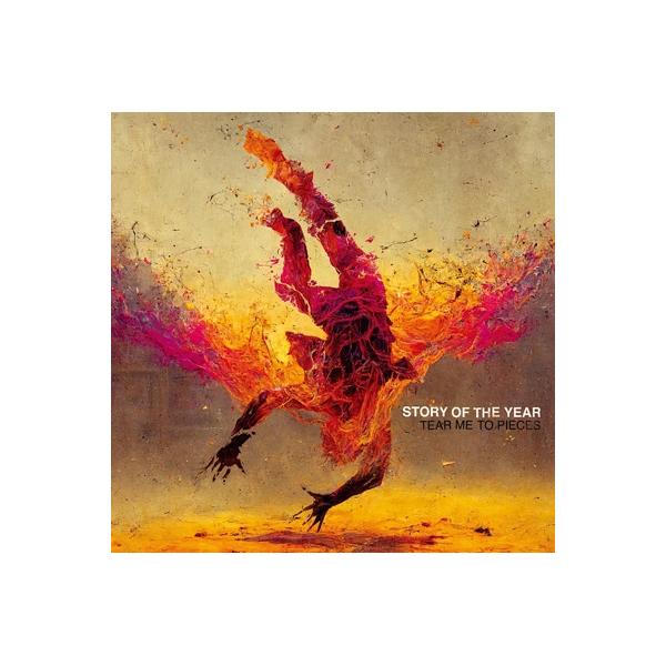 発売日:2023年03月10日 / ジャンル:ロック / フォーマット:CD / 組み枚数:1 / レーベル:Sharptone / 発売国:Europe / 商品番号:4065629669027 / アーティストキーワード:Story O...