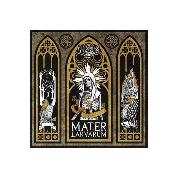 発売日:2022年12月09日 / ジャンル:ロック / フォーマット:CD / 組み枚数:1 / レーベル:Ward Records / 発売国:日本 / 商品番号:GQCS-91262 / アーティストキーワード:Deathless L...