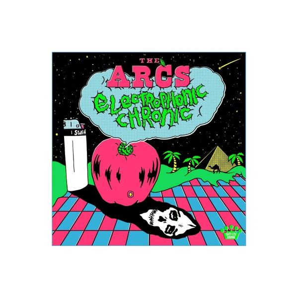 発売日:2023年01月27日 / ジャンル:ロック / フォーマット:LP / 組み枚数:1 / レーベル:Concord / 発売国:International / 商品番号:7247872 / アーティストキーワード:Arcs ジ・ア...