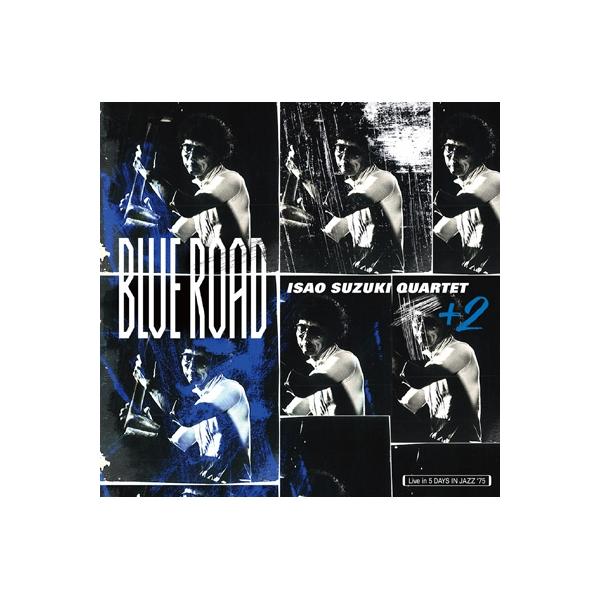 発売日:2022年12月15日 / ジャンル:ジャズ / フォーマット:CD / 組み枚数:1 / レーベル:Days Of Delight / 発売国:日本 / 商品番号:DOD-031 / アーティストキーワード:鈴木勲 イサオスズキ ...