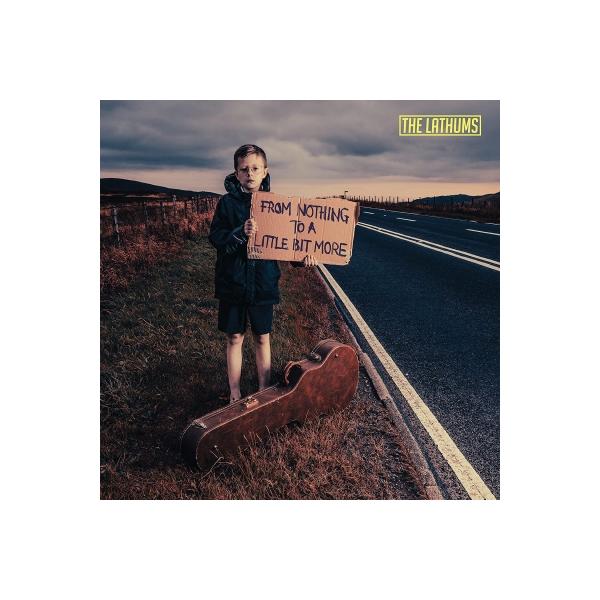 発売日:2023年04月04日 / ジャンル:ロック / フォーマット:LP / 組み枚数:1 / レーベル:Island / 発売国:International / 商品番号:4844910 / アーティストキーワード:Lathums T...