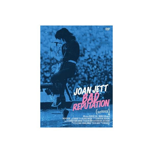 発売日:2023年02月15日 / ジャンル:ロック / フォーマット:DVD / 組み枚数:1 / レーベル:キングレコード / 発売国:日本 / 商品番号:KIBF-2414 / アーティストキーワード:Joan Jett ジョーンジェ...
