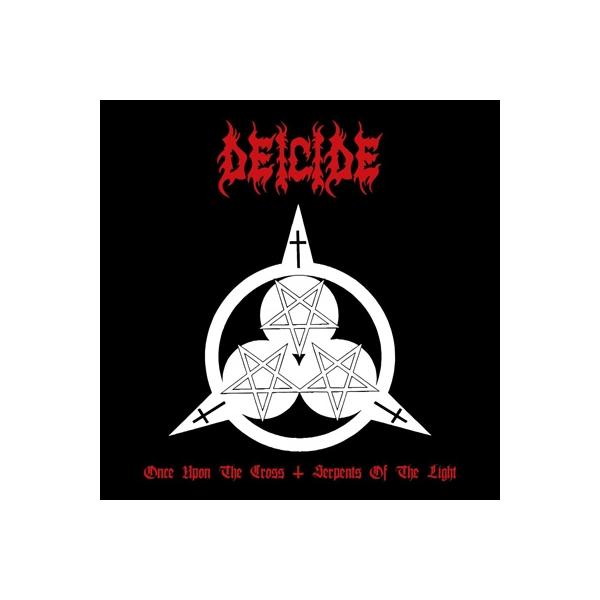 発売日:2023年01月20日 / ジャンル:ロック / フォーマット:CD / 組み枚数:2 / レーベル:Dissonance / 発売国:UK / 商品番号:QDISS-0218CDD / アーティストキーワード:Deicide ディ...