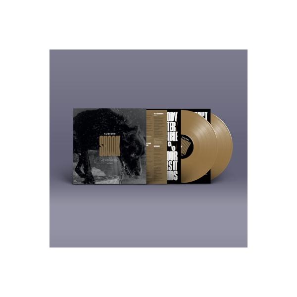 発売日:2023年02月24日 / ジャンル:ロック / フォーマット:LP / 組み枚数:2 / レーベル:Matador / 発売国:Europe / 商品番号:OLE-1784LPE / その他:限定盤 / アーティストキーワード:A...