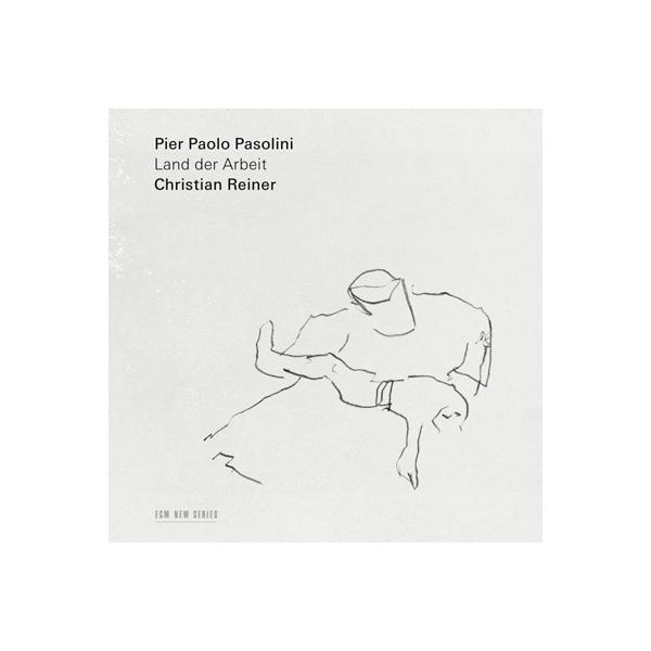 発売日:2022年12月16日 / ジャンル:サウンドトラック / フォーマット:CD / 組み枚数:1 / レーベル:Ecm / 発売国:Europe / 商品番号:4858210 / アーティストキーワード:Christian Rein...