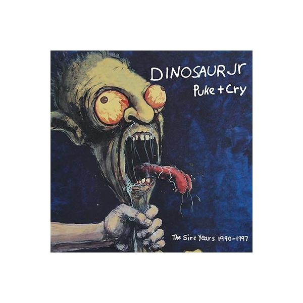 発売日:2023年01月27日 / ジャンル:ロック / フォーマット:CD / 組み枚数:4 / レーベル:Cherry Red / 発売国:UK / 商品番号:PCRCDBOX-138 / アーティストキーワード:Dinosaur Jr...