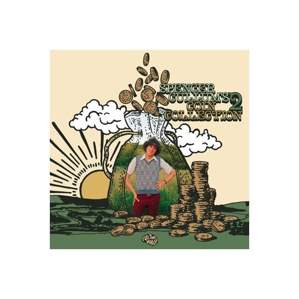 発売日:2023年04月14日 / ジャンル:ロック / フォーマット:CD / 組み枚数:1 / レーベル:Full Time Hobby / 発売国:UK / 商品番号:FTH-480CD / アーティストキーワード:Spencer C...