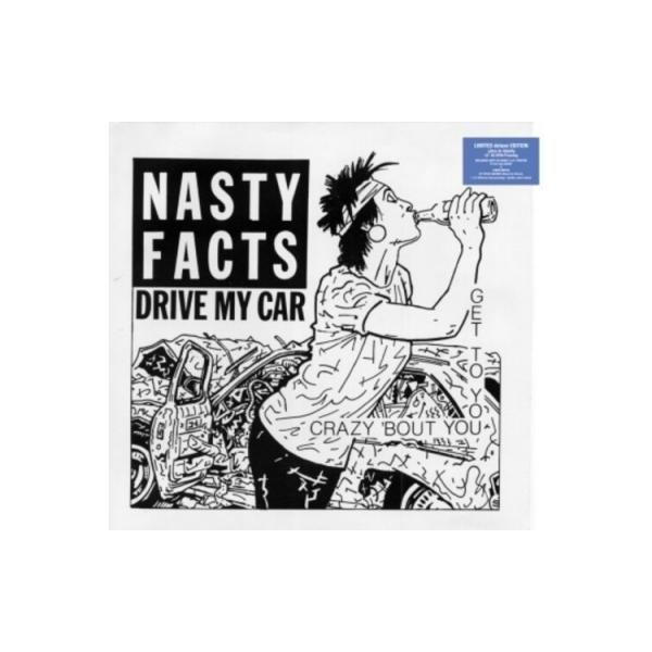 発売日:2022年11月25日 / ジャンル:ロック / フォーマット:LP / 組み枚数:2 / レーベル:Left For Dead Recs / 発売国:USA / 商品番号:1005 / その他:リマスター / アーティストキーワー...