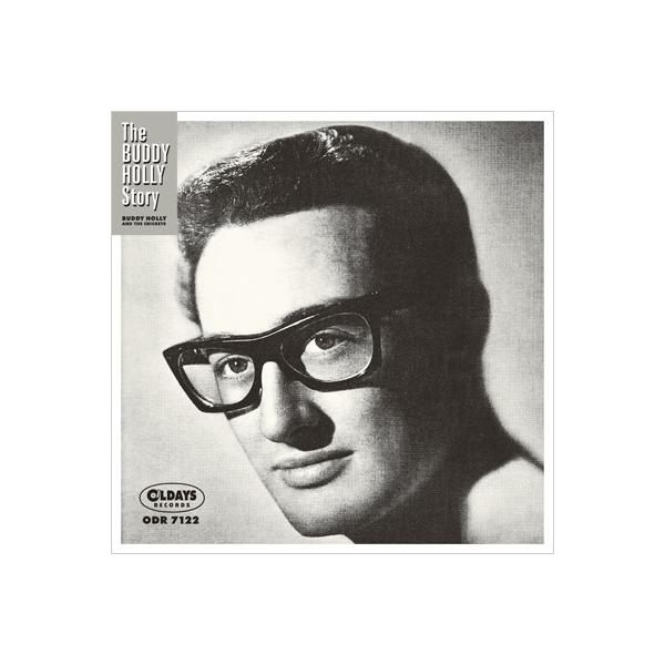 発売日:2022年12月23日 / ジャンル:ロック / フォーマット:CD / 組み枚数:1 / レーベル:クリンク / 発売国:日本 / 商品番号:ODR-7122 / その他:紙ジャケ / アーティストキーワード:Buddy Holl...