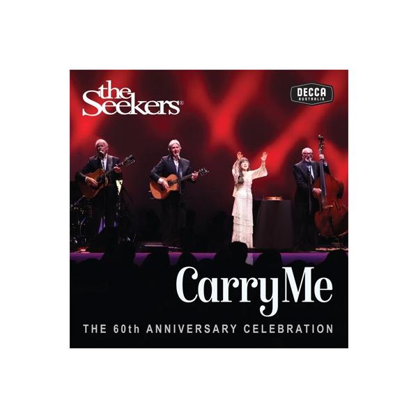 発売日:2022年12月09日 / ジャンル:ロック / フォーマット:CD / 組み枚数:3 / レーベル:Decca / 発売国:Australia / 商品番号:5397652 / アーティストキーワード:Seekers シーカーズ