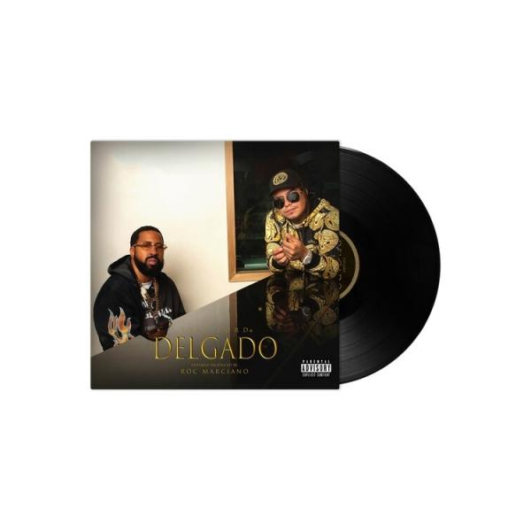 発売日:2022年12月09日 / ジャンル:ダンス＆ソウル / フォーマット:LP / 組み枚数:1 / レーベル:Next / 発売国:USA / 商品番号:125 / アーティストキーワード:Flee Lord / Roc Marciano