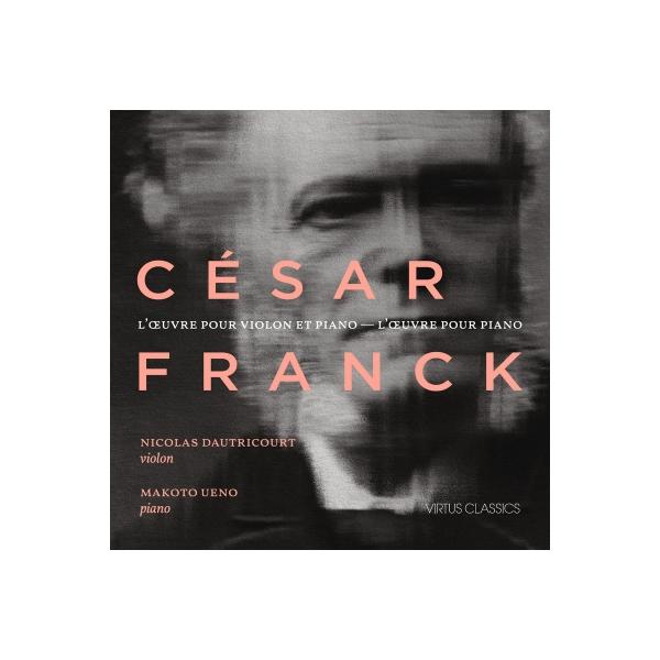 発売日:2022年12月23日 / ジャンル:クラシック / フォーマット:CD / 組み枚数:2 / レーベル:Virtus Classics / 発売国:日本 / 商品番号:VTS-16 / アーティストキーワード:Franck , C...