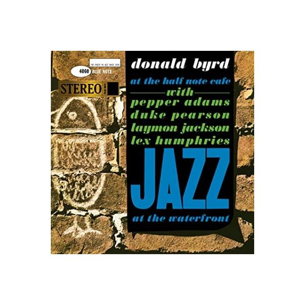 発売日:2023年02月03日 / ジャンル:ジャズ / フォーマット:LP / 組み枚数:1 / レーベル:Blue Note / 発売国:International / 商品番号:3814586 / その他:限定盤 / アーティストキー...