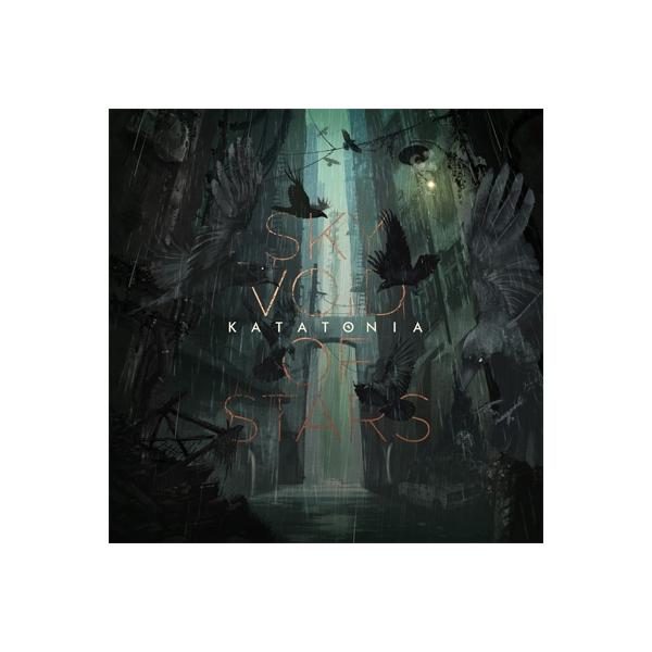 発売日:2023年01月20日 / ジャンル:ロック / フォーマット:CD / 組み枚数:1 / レーベル:Ward Records / 発売国:日本 / 商品番号:GQCS-91277 / アーティストキーワード:Katatonia (...