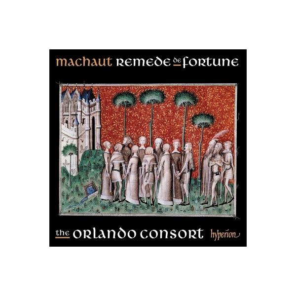 発売日:2023年02月09日 / ジャンル:クラシック / フォーマット:CD / 組み枚数:1 / レーベル:Hyperion / 発売国:UK / 商品番号:CDA-68399 / アーティストキーワード:Machaut マショー M...