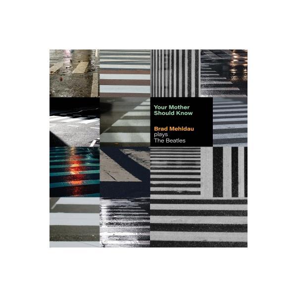 発売日:2023年02月10日 / ジャンル:ジャズ / フォーマット:LP / 組み枚数:1 / レーベル:Nonesuch / 発売国:Europe / 商品番号:7559.790935 / アーティストキーワード:Brad Mehld...