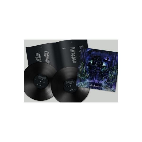 発売日:2022年12月23日 / ジャンル:ロック / フォーマット:LP / 組み枚数:1 / レーベル:Black Lodge / 発売国:Europe / 商品番号:1650 / アーティストキーワード:Dissection ディセ...