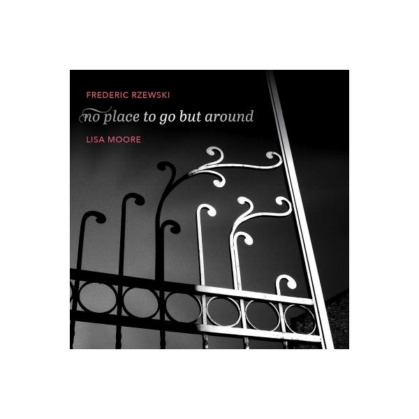 発売日:2023年01月19日 / ジャンル:クラシック / フォーマット:CD / 組み枚数:1 / レーベル:Cantaloupe / 発売国:Europe / 商品番号:CA-21173 / アーティストキーワード:Rzewski ,...