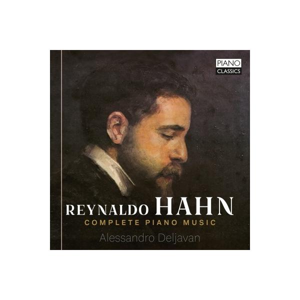 発売日:2023年01月27日 / ジャンル:クラシック / フォーマット:CD / 組み枚数:4 / レーベル:Piano Classics / 発売国:Europe / 商品番号:PCL-10257 / アーティストキーワード:Hahn...