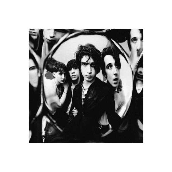 発売日:2023年02月17日 / ジャンル:ロック / フォーマット:CD / 組み枚数:1 / レーベル:ユニバーサル / 発売国:日本 / 商品番号:UICP-1215 / アーティストキーワード:Inhaler (アイルランド) I...