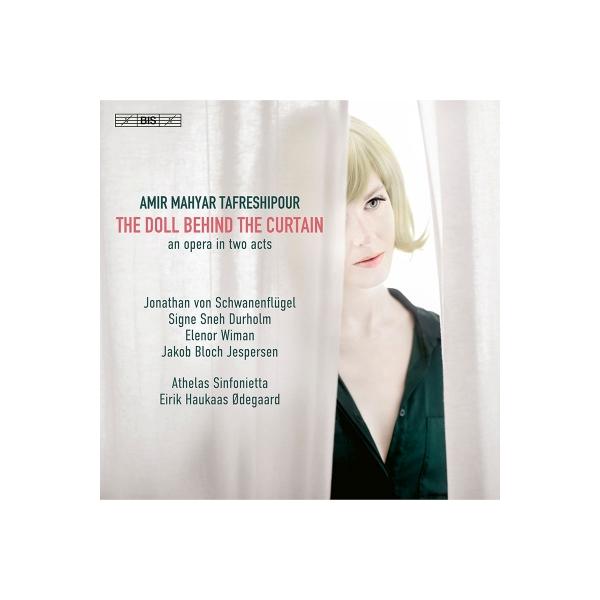 発売日:2023年01月05日 / ジャンル:クラシック / フォーマット:CD / 組み枚数:1 / レーベル:Bis / 発売国:Sweden / 商品番号:BIS-2596 / アーティストキーワード:Tafreshipour , A...