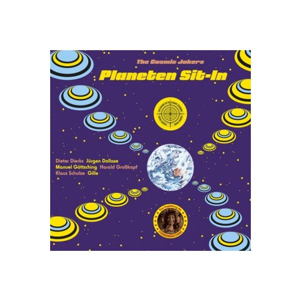 発売日:2023年01月31日 / ジャンル:ロック / フォーマット:LP / 組み枚数:1 / レーベル:Kosmische Kuriere / 発売国:Germany / 商品番号:149535 / その他:限定盤, リマスター / ...