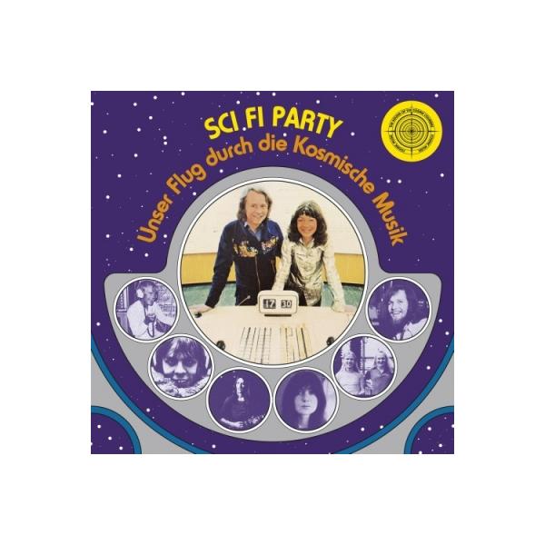 発売日:2023年01月31日 / ジャンル:ロック / フォーマット:LP / 組み枚数:1 / レーベル:Kosmische Kuriere / 発売国:Germany / 商品番号:149537 / その他:限定盤, リマスター / ...