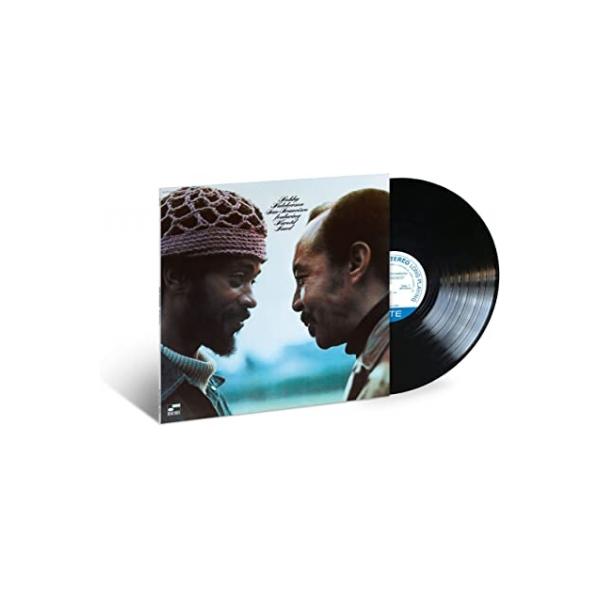 発売日:2023年01月20日 / ジャンル:ジャズ / フォーマット:LP / 組み枚数:1 / レーベル:Blue Note / 発売国:International / 商品番号:4859548 / アーティストキーワード:Bobby ...