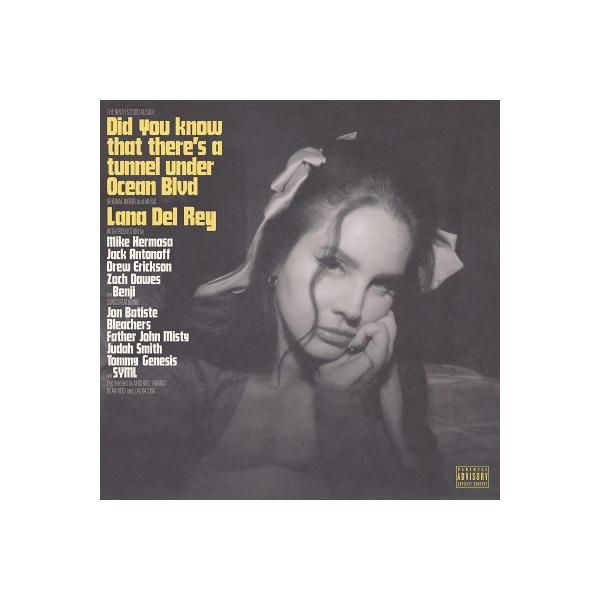 発売日:2023年03月25日 / ジャンル:ロック / フォーマット:LP / 組み枚数:2 / レーベル:Interscope Records / 発売国:International / 商品番号:4859191 / アーティストキーワ...