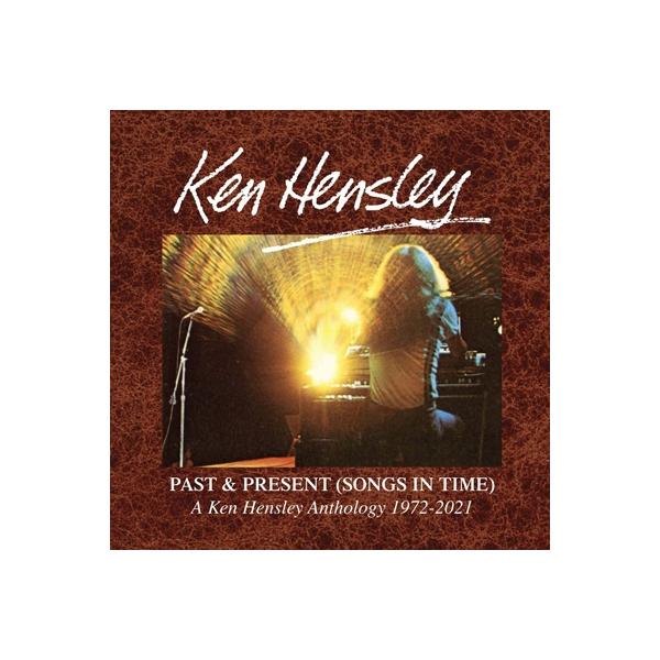 発売日:2023年02月24日 / ジャンル:ロック / フォーマット:CD / 組み枚数:6 / レーベル:Hne / 発売国:UK / 商品番号:HNEBOX-182 / アーティストキーワード:Ken Hensley ケンヘンズレイ*...