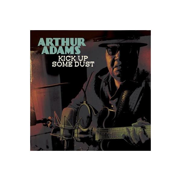 発売日:2023年02月24日 / ジャンル:ダンス＆ソウル / フォーマット:CD / 組み枚数:1 / レーベル:Cleopatra Blues / 発売国:USA / 商品番号:3790 / アーティストキーワード:Arthur Ad...