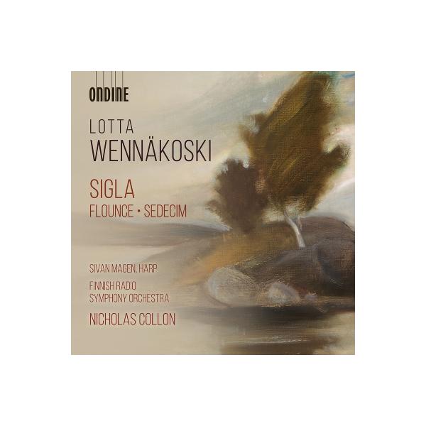 発売日:2023年02月16日 / ジャンル:クラシック / フォーマット:CD / 組み枚数:1 / レーベル:Ondine / 発売国:Europe / 商品番号:ODE-1420 / アーティストキーワード:Wennakoski , ...