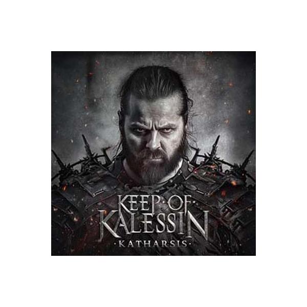 発売日:2023年03月24日 / ジャンル:ロック / フォーマット:CD / 組み枚数:1 / レーベル:Back On Black / 発売国:UK / 商品番号:BOBV-1000CD / アーティストキーワード:Keep Of K...