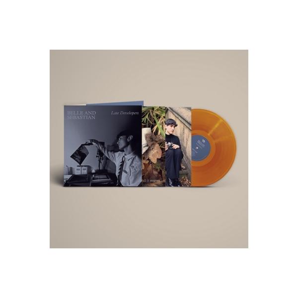 発売日:2023年01月13日 / ジャンル:ロック / フォーマット:LP / 組み枚数:1 / レーベル:Matador / 発売国:Europe / 商品番号:OLE-1896LPE / その他:限定盤 / アーティストキーワード:B...