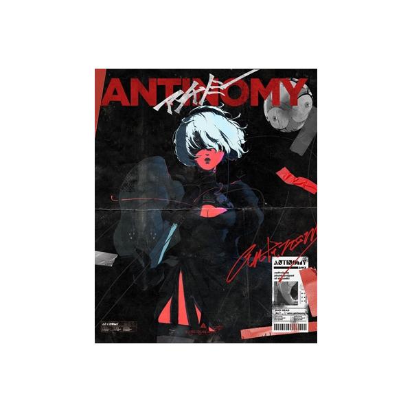 発売日:2023年02月22日 / ジャンル:ジャパニーズポップス / フォーマット:CD Maxi / 組み枚数:2 / レーベル:Smej Associated / 発売国:日本 / 商品番号:AICL-4336 / その他:初回限定盤...