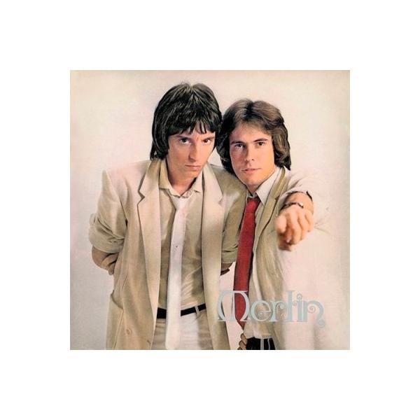 発売日:2023年01月31日 / ジャンル:ロック / フォーマット:CD / 組み枚数:1 / レーベル:Fonocal / 発売国:Argentina / 商品番号:7798049042862 / アーティストキーワード:Merlin...