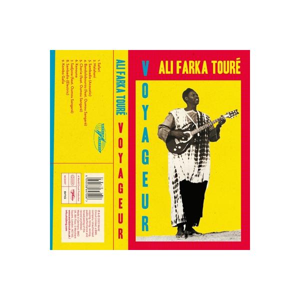 発売日:2023年03月10日 / ジャンル:ワールド / フォーマット:CD / 組み枚数:1 / レーベル:Ada / 発売国:Europe / 商品番号:5053.864700 / アーティストキーワード:Ali Farka Tour...