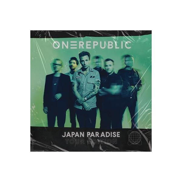 発売日:2023年02月15日 / ジャンル:ロック / フォーマット:CD / 組み枚数:1 / レーベル:ユニバーサル / 発売国:日本 / 商品番号:UICS-1399 / アーティストキーワード:Onerepublic ワン リパブ...