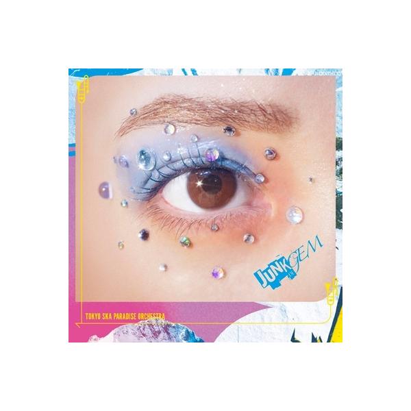 発売日:2023年03月15日 / ジャンル:ジャパニーズポップス / フォーマット:CD / 組み枚数:2 / レーベル:Cutting Edge/justa R / 発売国:日本 / 商品番号:CTCR-96072/B / その他:Bl...