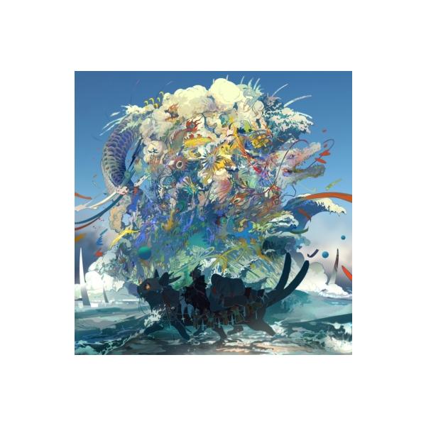 発売日:2023年03月22日 / ジャンル:ジャパニーズポップス / フォーマット:CD / 組み枚数:1 / レーベル:Toysfactoryレコード / 発売国:日本 / 商品番号:TFCC-89765 / その他:通常盤 / アーテ...